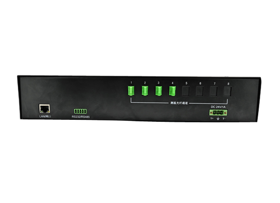Fiber Optic DTS Distributed Temperature Sensing System Supplier | AtGrating Fiber Optic DTS Distributed Temperature Sensing System Supplier | AtGrating